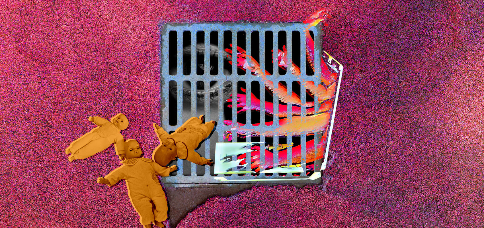 穷厕和厕妹：从互联网的阴暗角落窥见挣扎中的中国女性 | 歪脑 WHYNOT